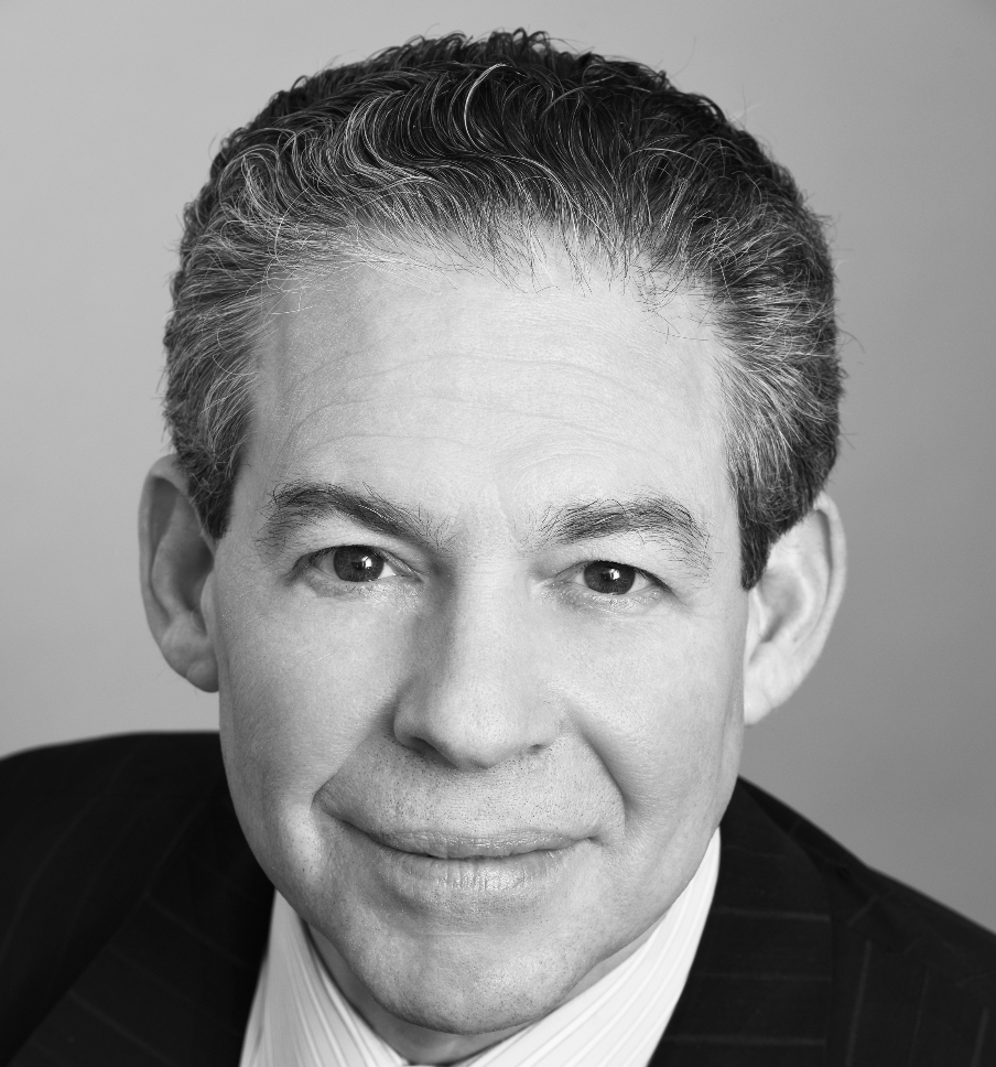 Bob Miller to Succeed Keith Fox as CEO at Phaidon