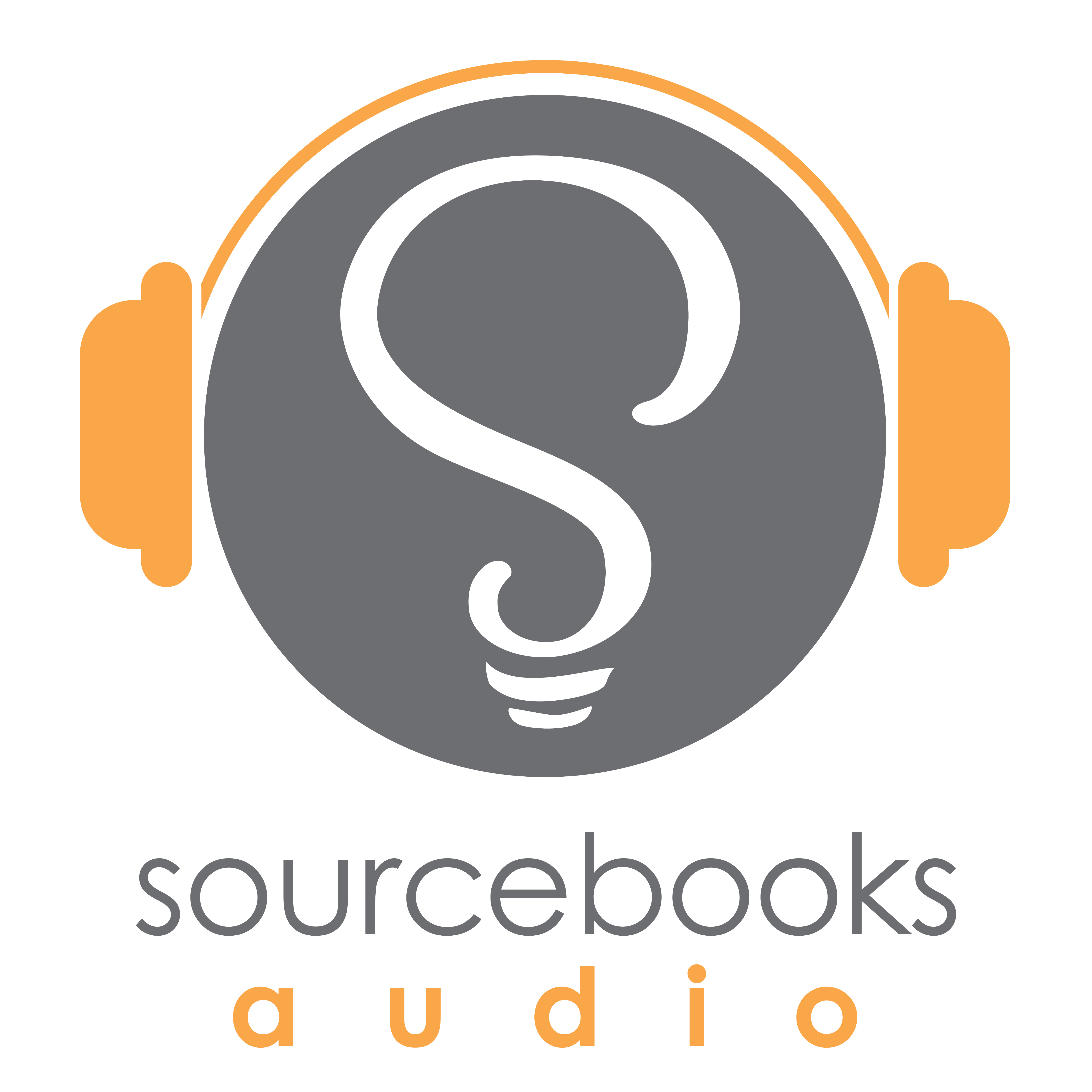 Sourcebooks Launches In-House Audio Program