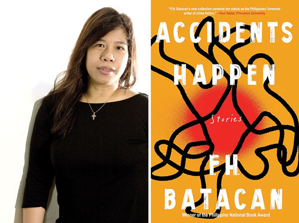 The Curse of the Familiar: PW Talks with F.H. Batacan