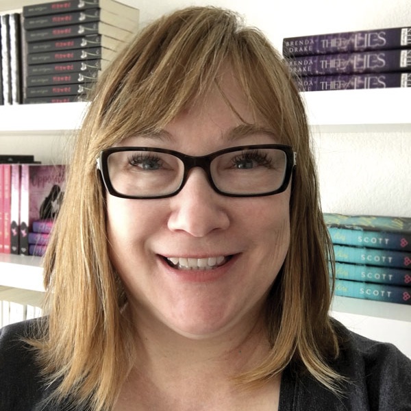 PW’s 2024 Person of the Year: Liz Pelletier