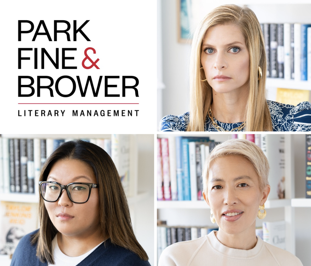 Park & Fine, Brower Merge