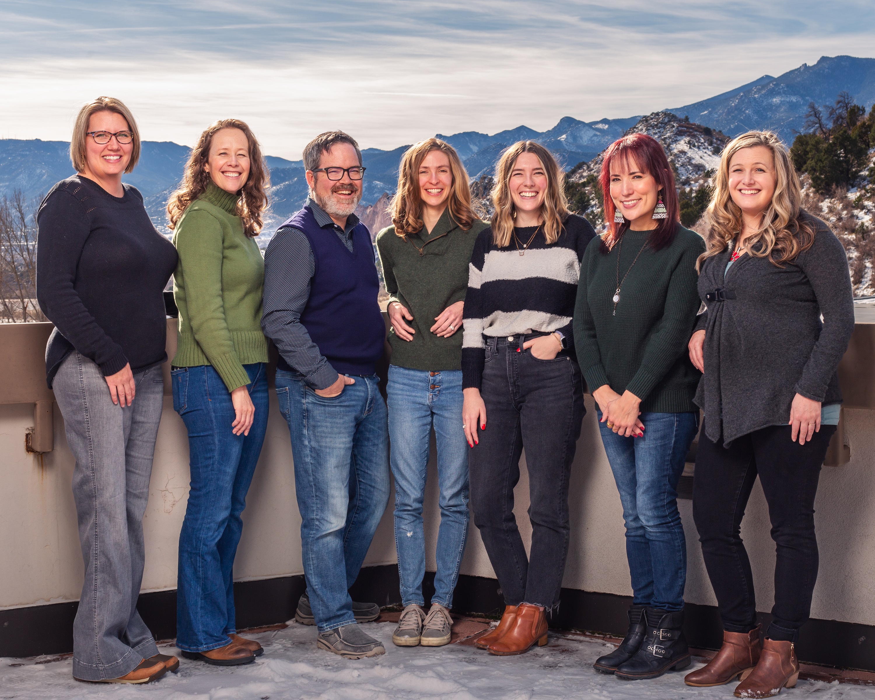 Life-Changing Discipleship: Spotlight on NavPress