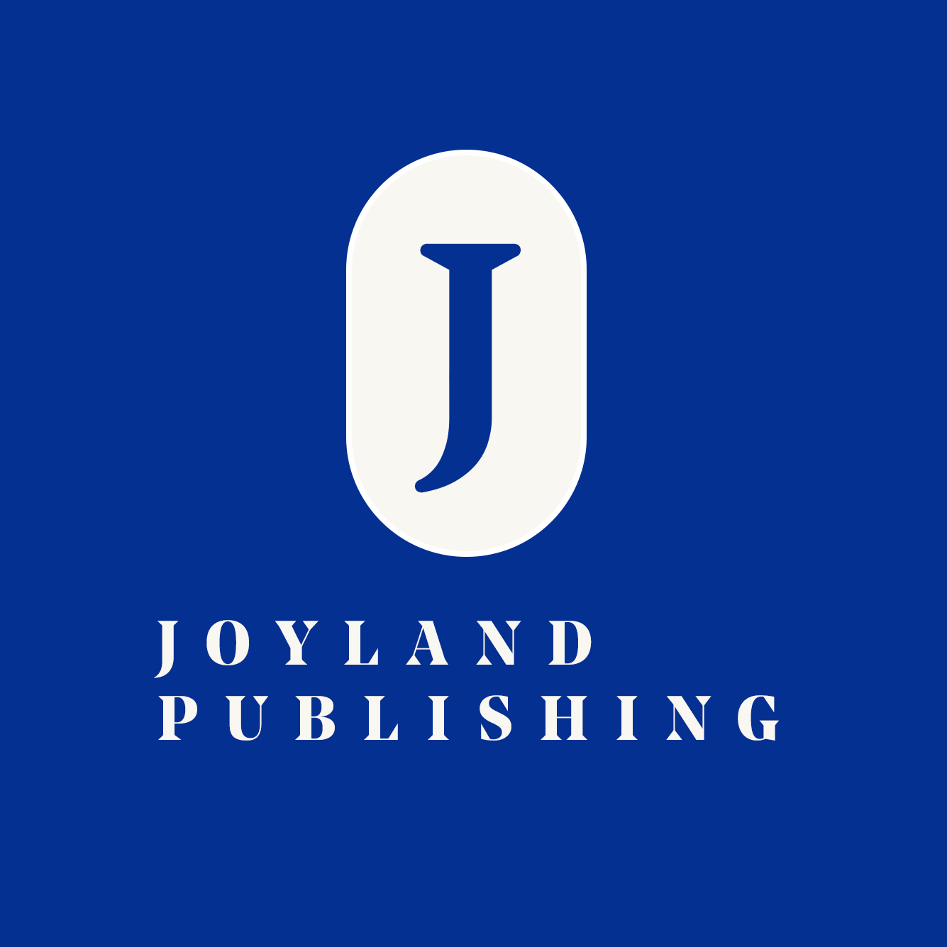 'Joyland' Launches Book Publishing Arm