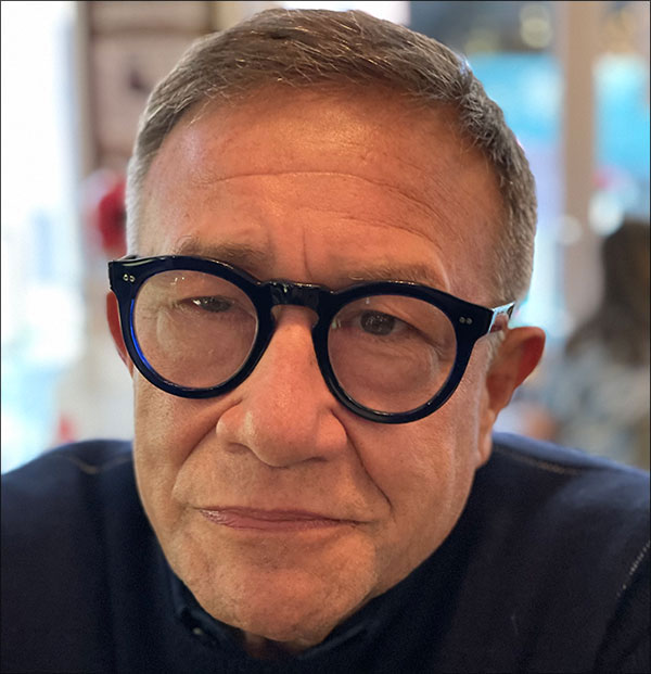 Neal Porter to Become Publisher Emeritus at Neal Porter Books