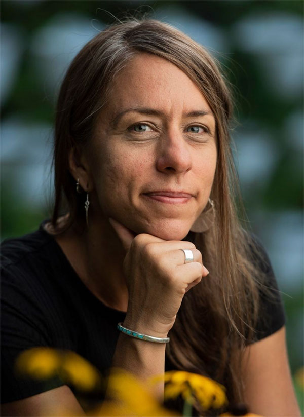 Rebecca Lee Kunz’s Caldecott Win: 'Beyond Grateful'