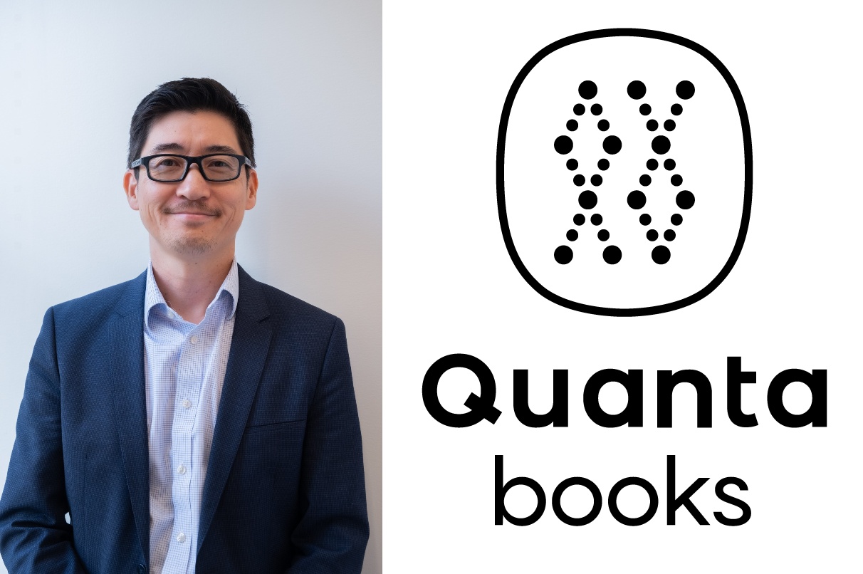 FSG Launches Science Imprint, Quanta Books