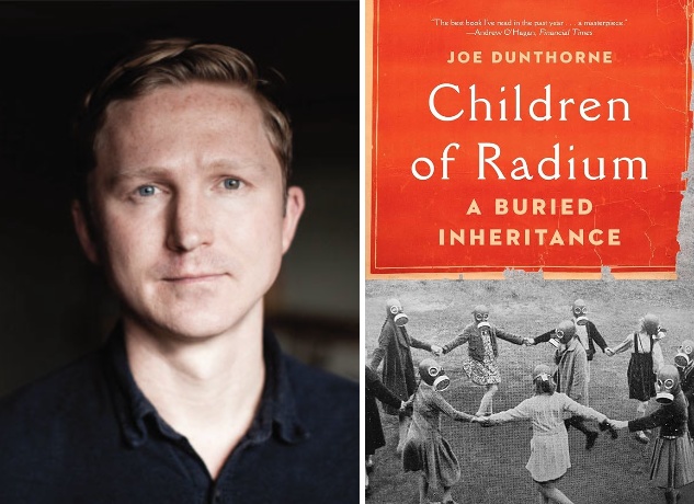 Bad People, Good People, and Everyone in Between: PW Talks with Joe ...