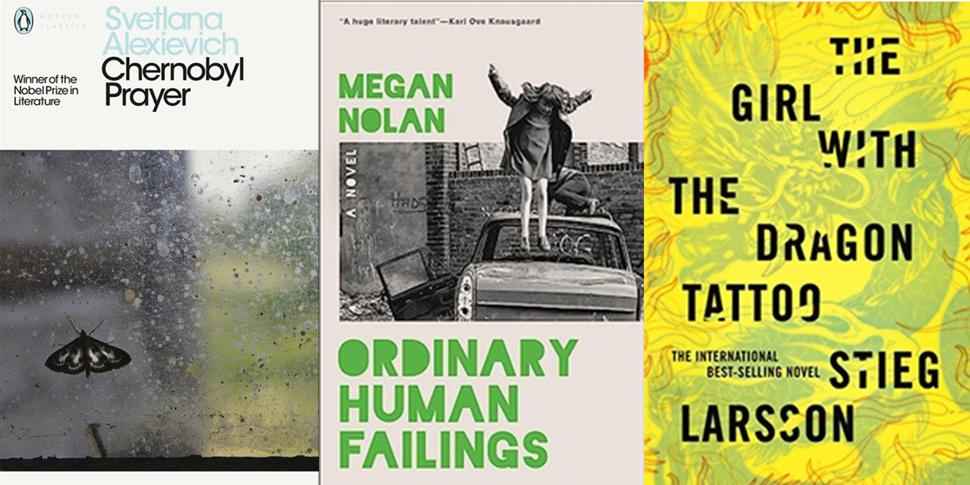 7 Essential Books About Journalists