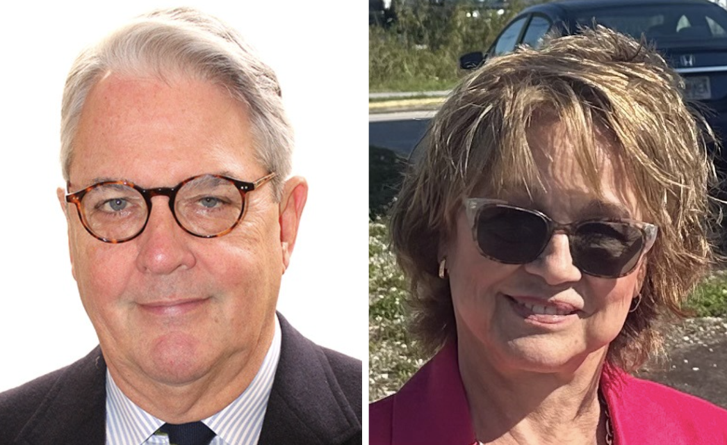 Globe Pequot Agrees to Buy Waterford Press