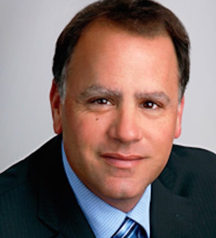 Agent and Publisher Roger Freet Dies at 56