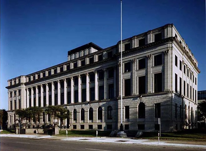 Iowa District Court Judge Files a Second Injunction Against SF 496