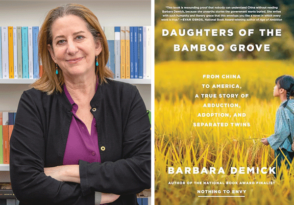 International Adoption, Child-Trafficking, and China’s One Child Policy: PW Talks with Barbara ...