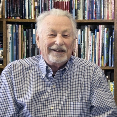 Harry Lerner, Founder of Lerner Publishing Group, Dies at 93