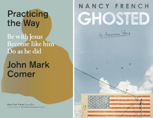 John Mark Comer’s Practicing the Way , which won Christian Book of the ...