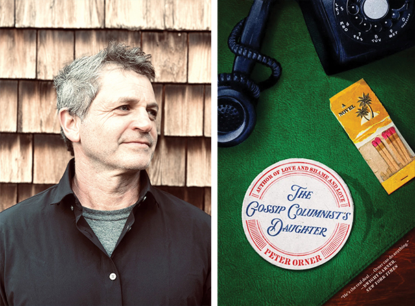 Peter Orner’s Healthy Obsession