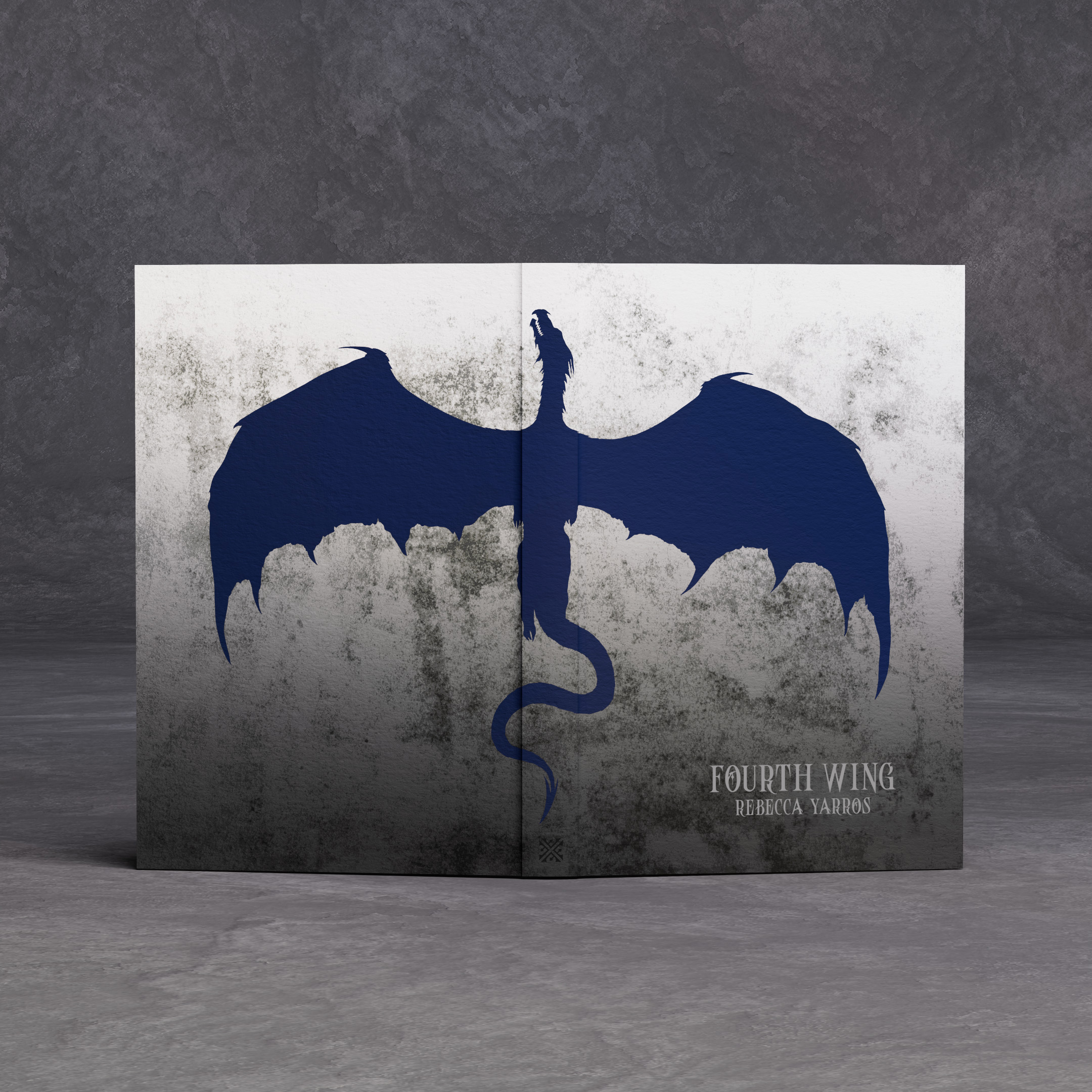 Limited Editions of ‘Fourth Wing’ Come to Market