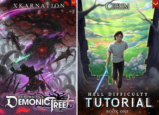 Aethon Books Inks Korean Deal with Media Goat