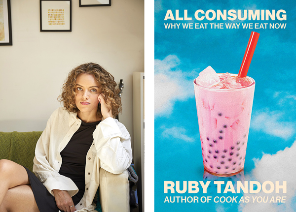 Foodie Fatigue: PW Talks with Ruby Tandoh
