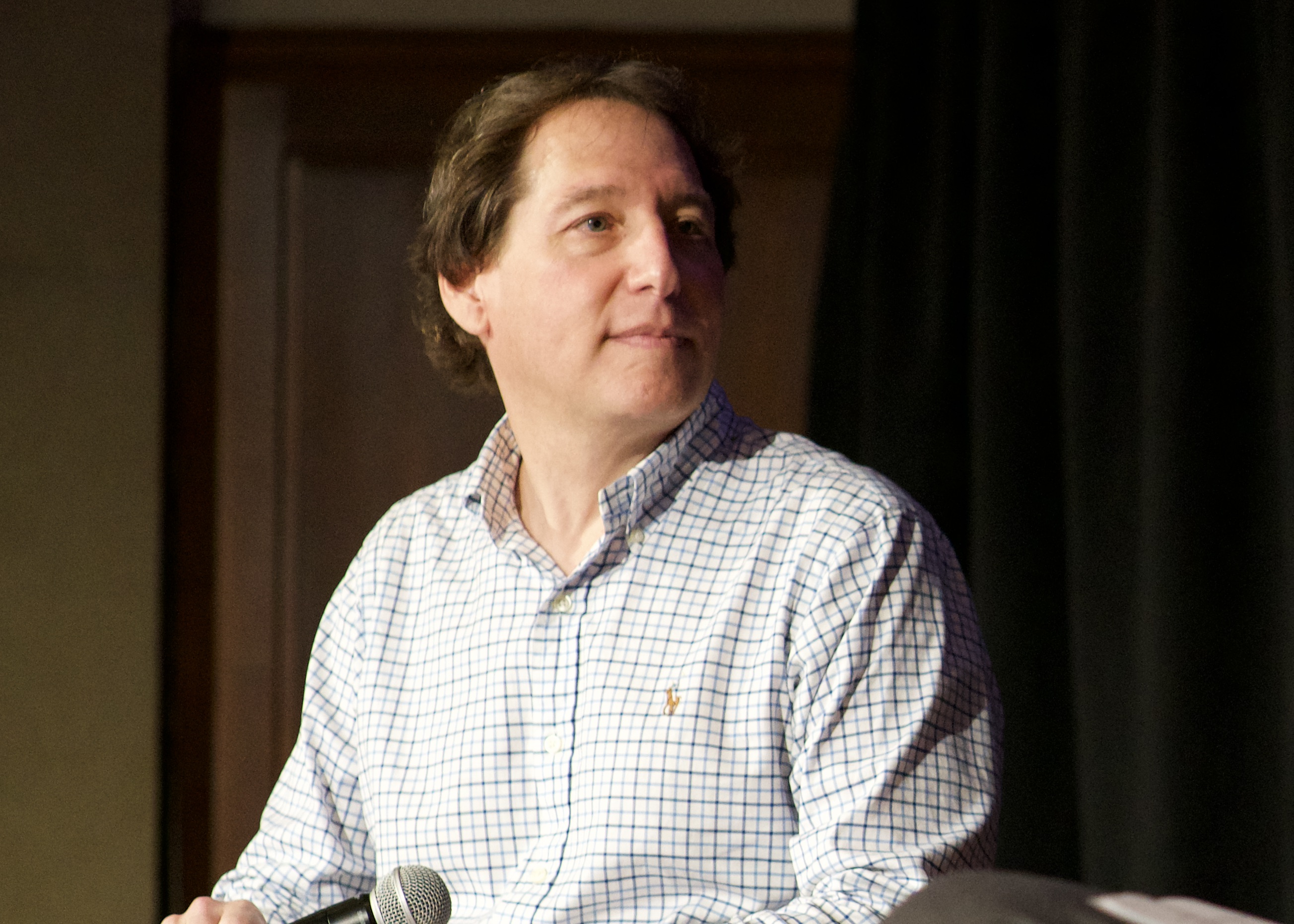 Jonathan Karp to Step Down as S&S CEO to Head New Imprint, Simon Six