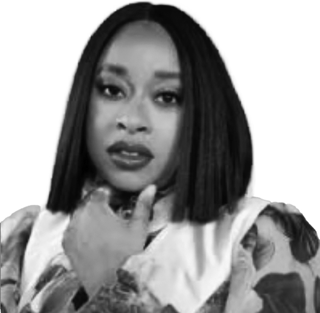 Tiny Reparations Books at 5: PW Talks with Phoebe Robinson