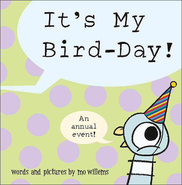 Union Square & Co. Reveals 11th Pigeon Picture Book as Mo Willems Brand ...