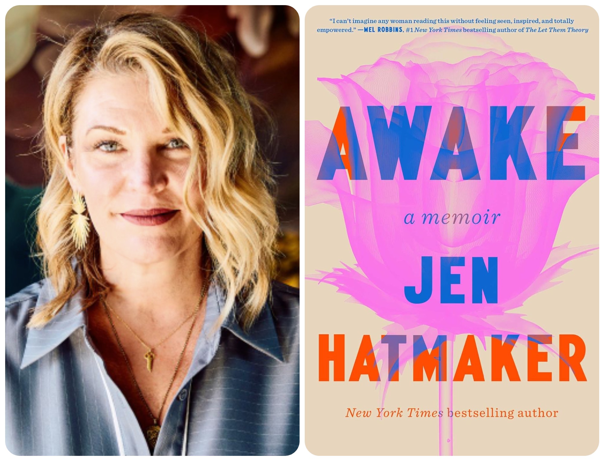 Jen Hatmaker’s Memoir of Love and Survival