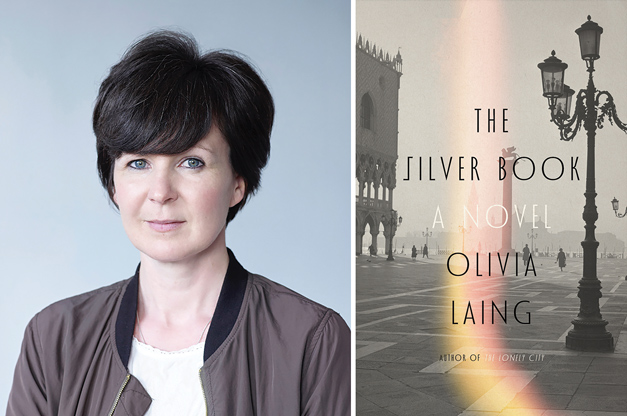 Olivia Laing’s Art Work