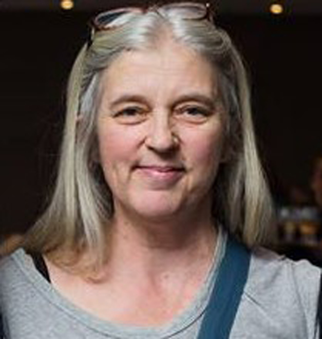 The Brooklyn Book Festival at 20: PW Talks with Liz Koch