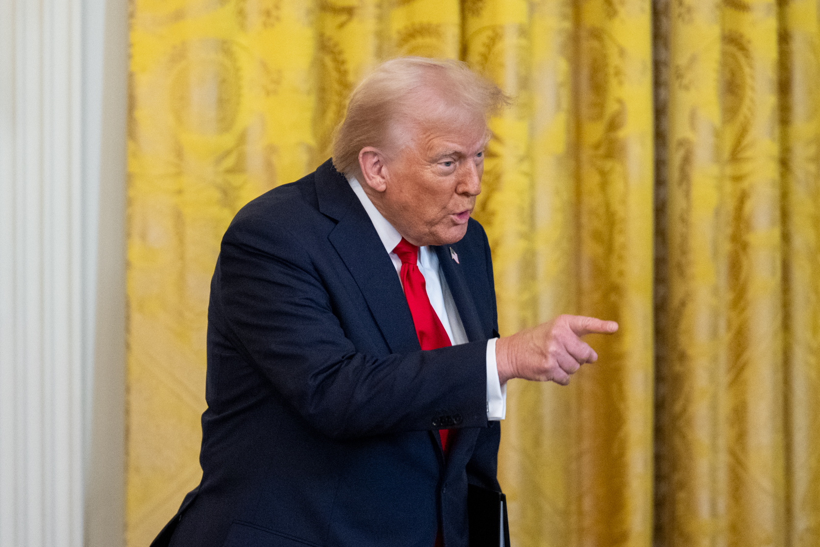 Federal Judge Tosses Trump’s Lawsuit Against PRH, ‘NYT’