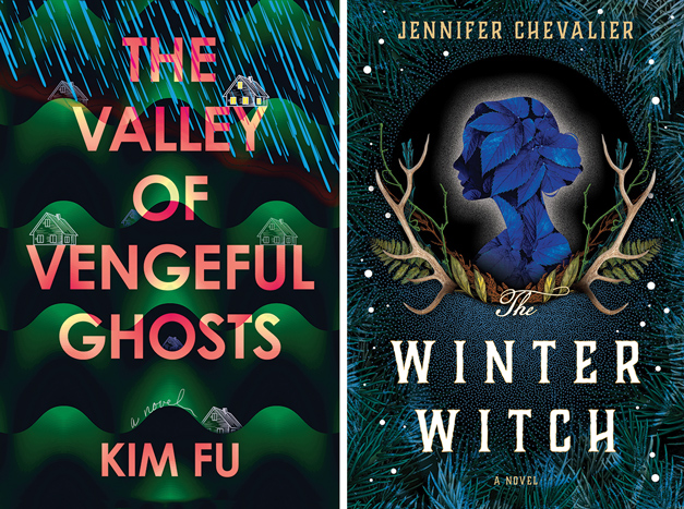 Canadian Publishing 2025: New Titles from Canada