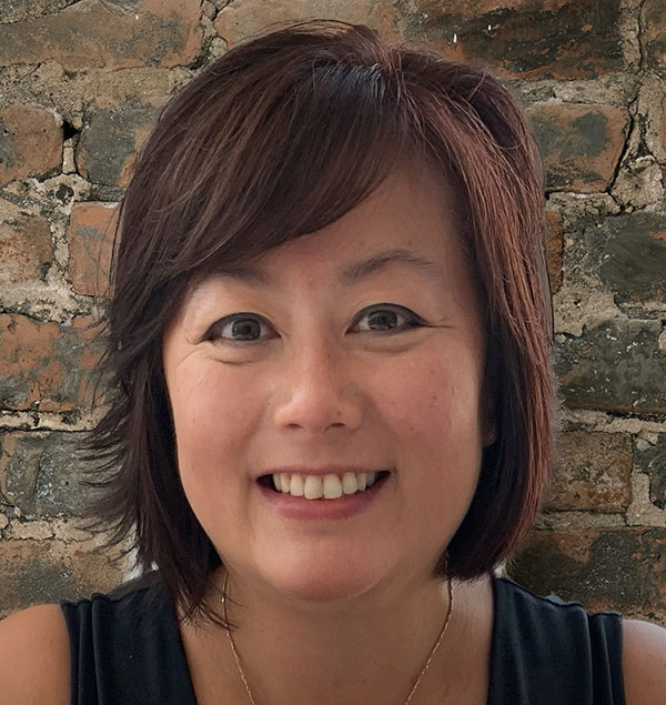 Cindy Loh Joins Scholastic to Lead 0–8 Program