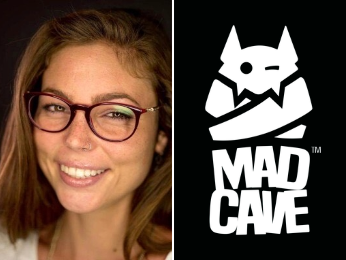 Mad Cave Unveils Digital Revamp