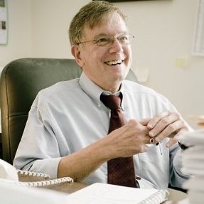 Longtime Editor Chuck Adams Dies at 82