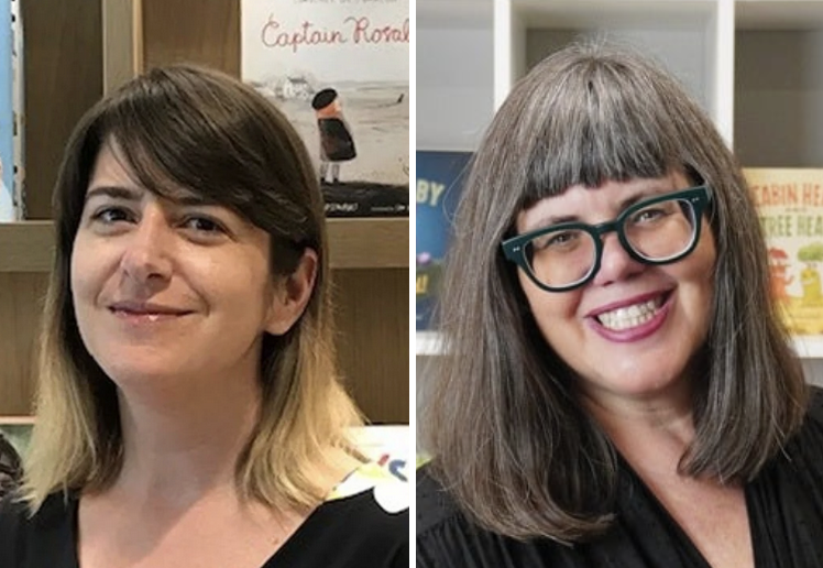 PRH Canada Splits Tundra Books Leadership