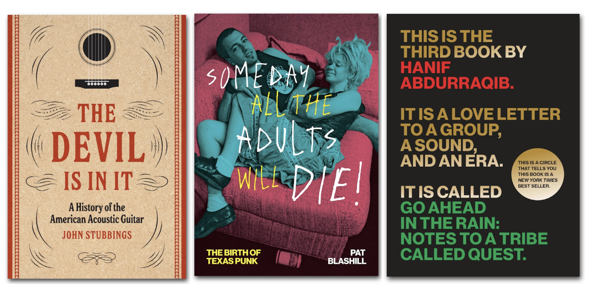 University of Texas Press Celebrates 75 Years