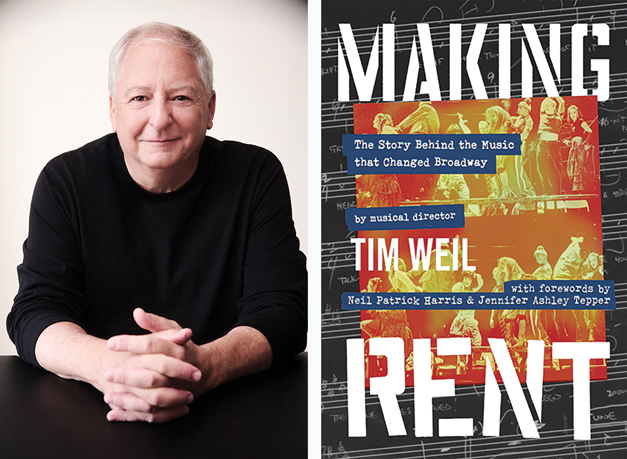 Life Imitating Art: PW Talks with Tim Weil