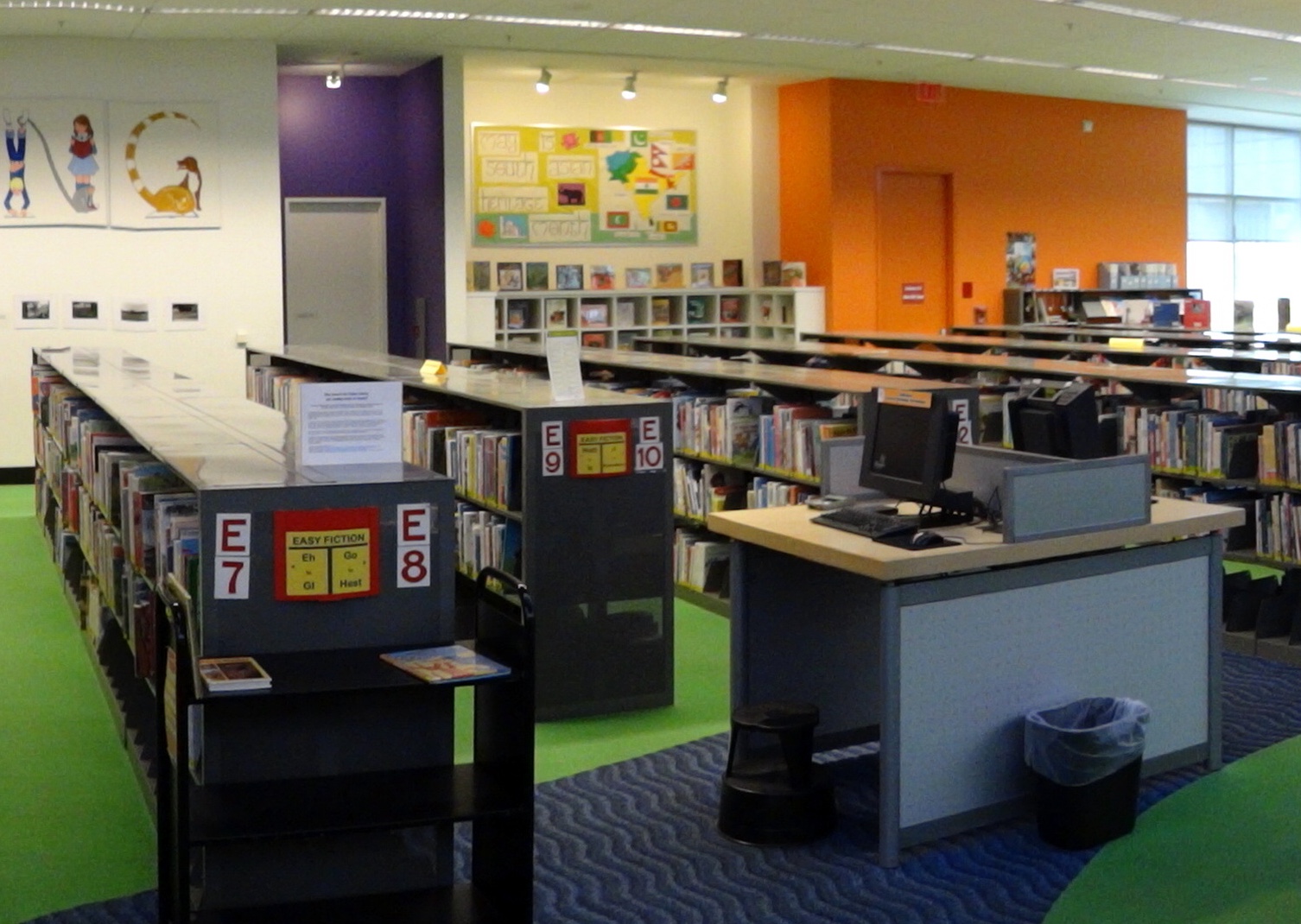 Coalition Protests Tennessee’s Directive to Public Libraries