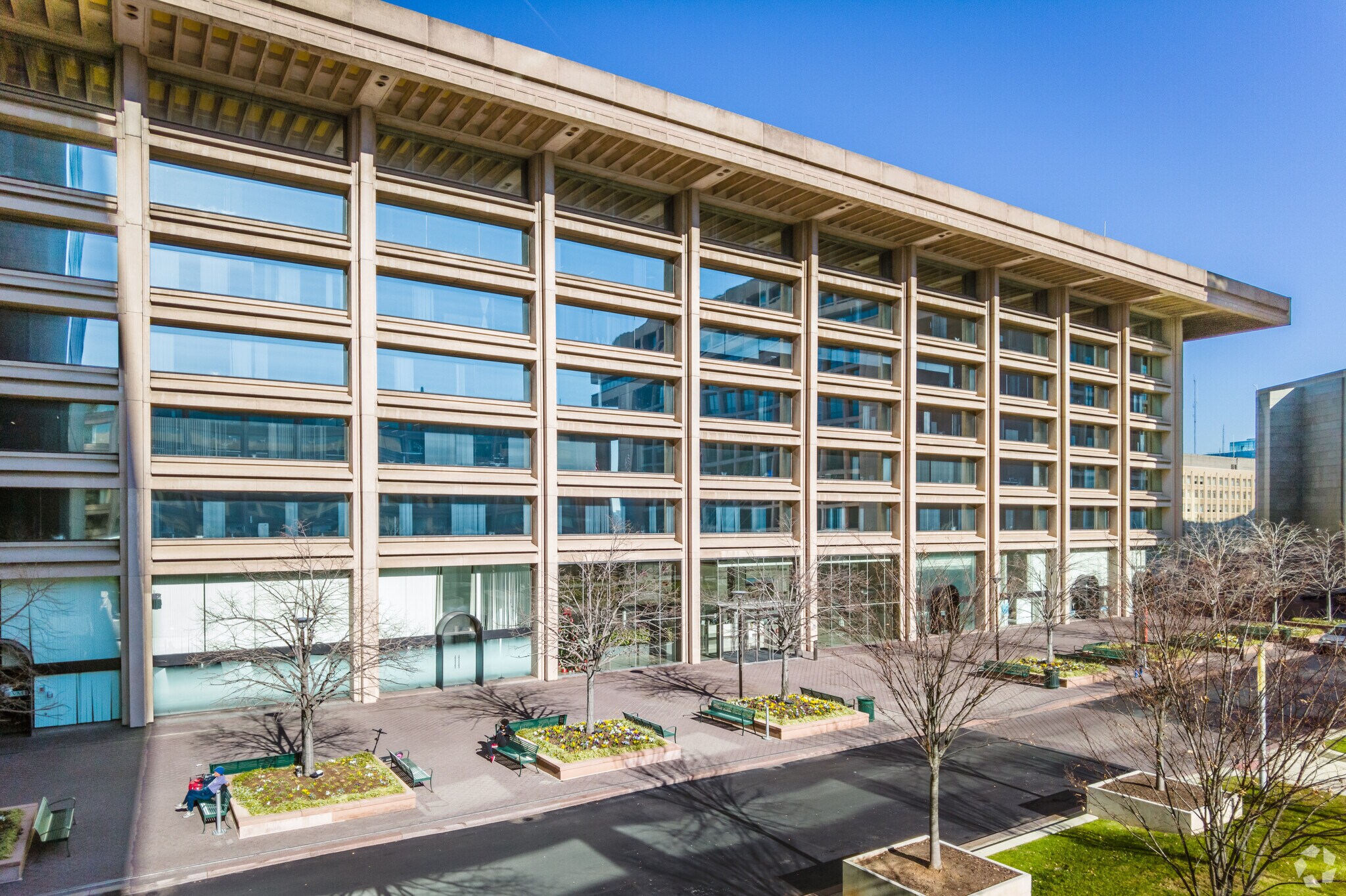 IMLS Restores Competitive Grant Funding