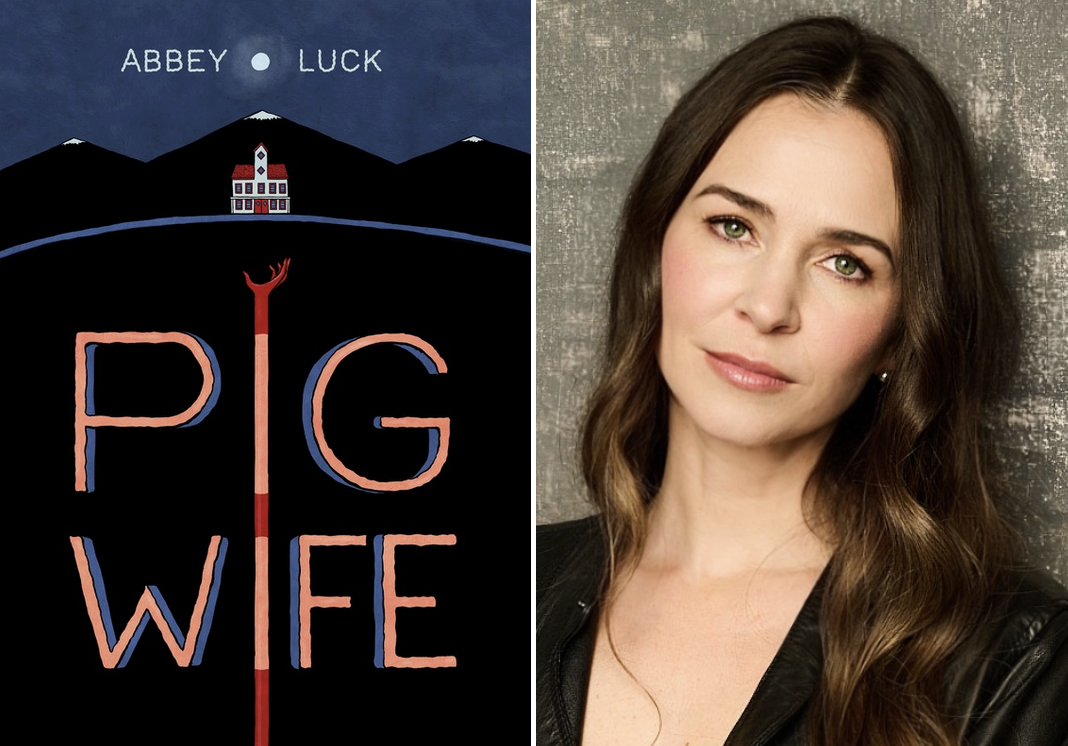 Digging Horror: PW Talks to Abbey Luck