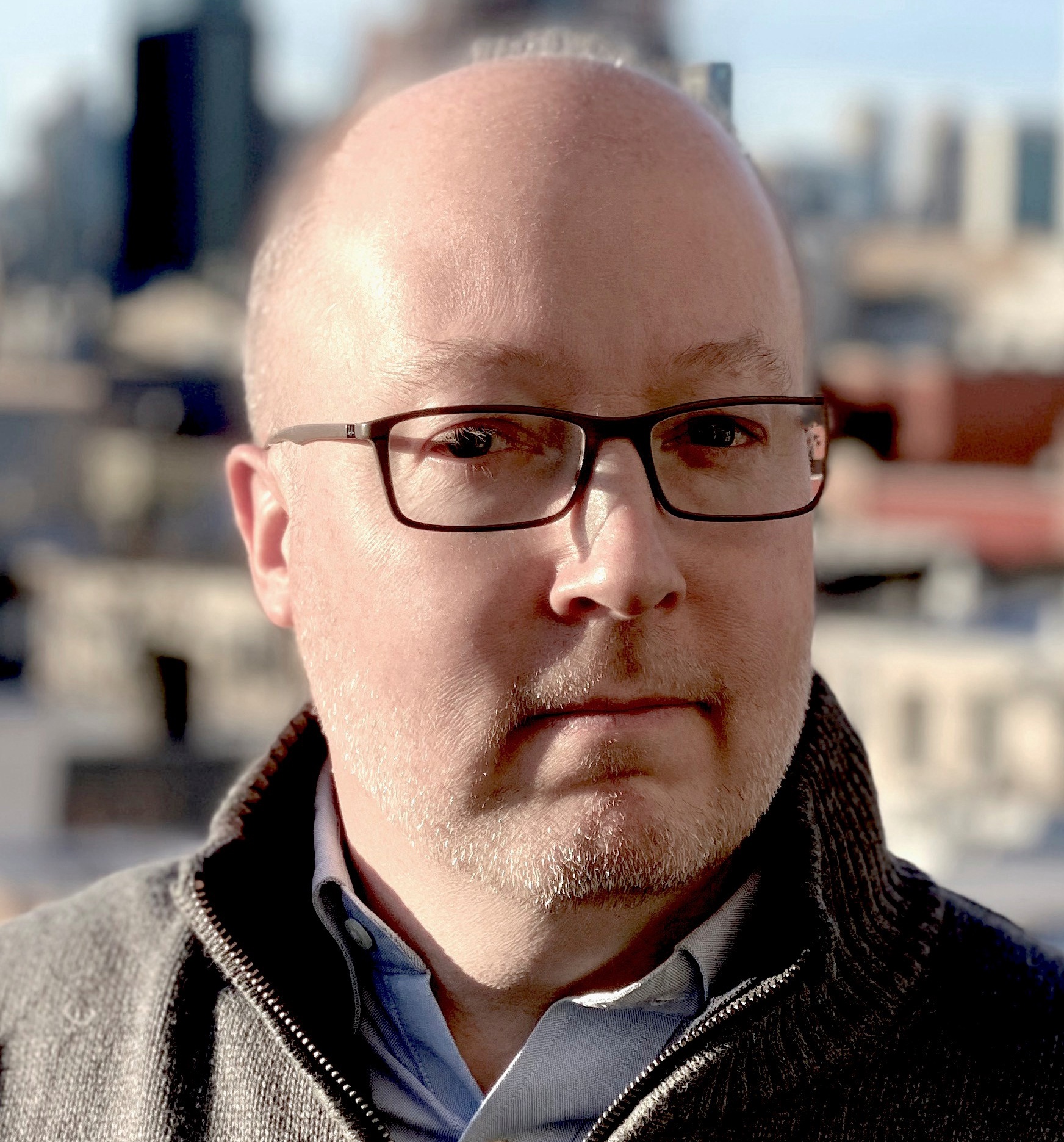 Kara Welsh Departs, Scott Shannon Up at Random House Publishing Group