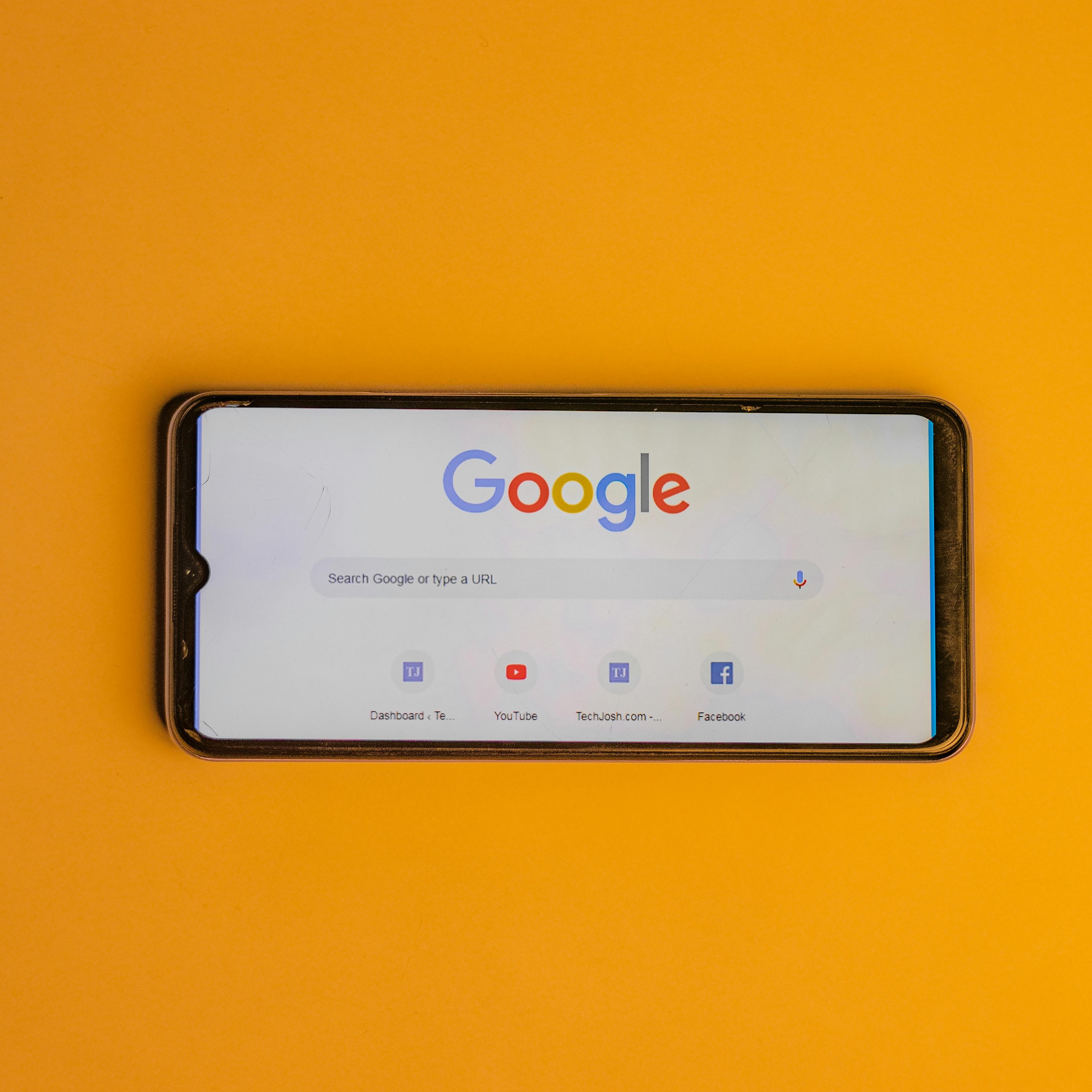 Publishers Seek to Join Class Action Against Google