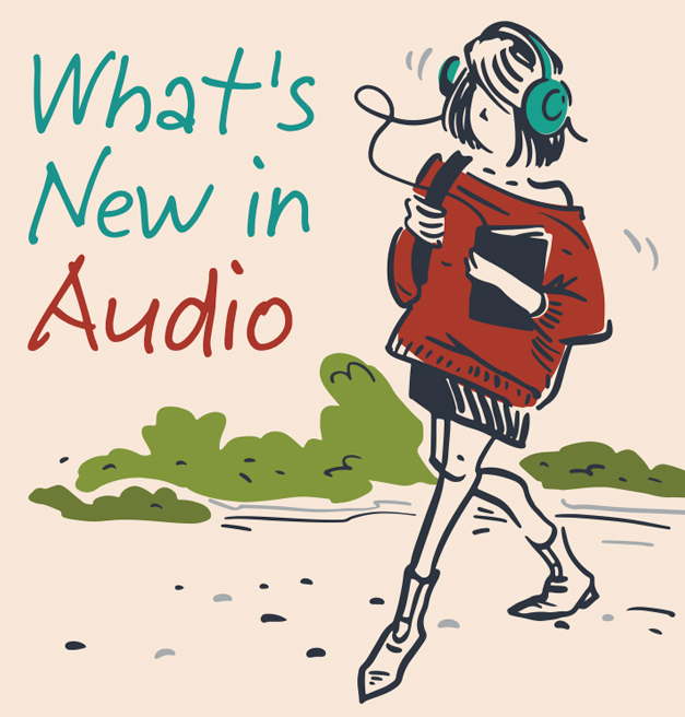 PW Studio: What's new in Audio