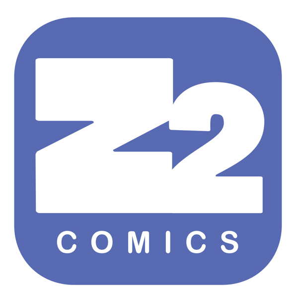 Z2 Comics Signs Hill Nadell Agency to Rep Foreign Rights