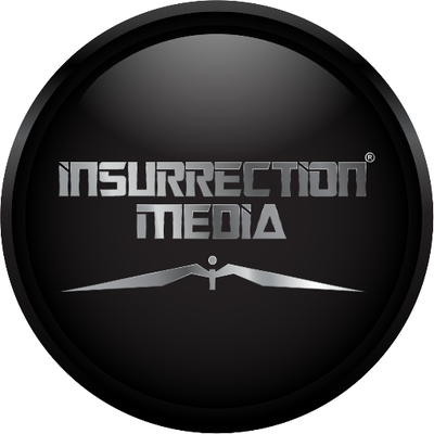 Insurrection Media, HarperCollins Join Forces