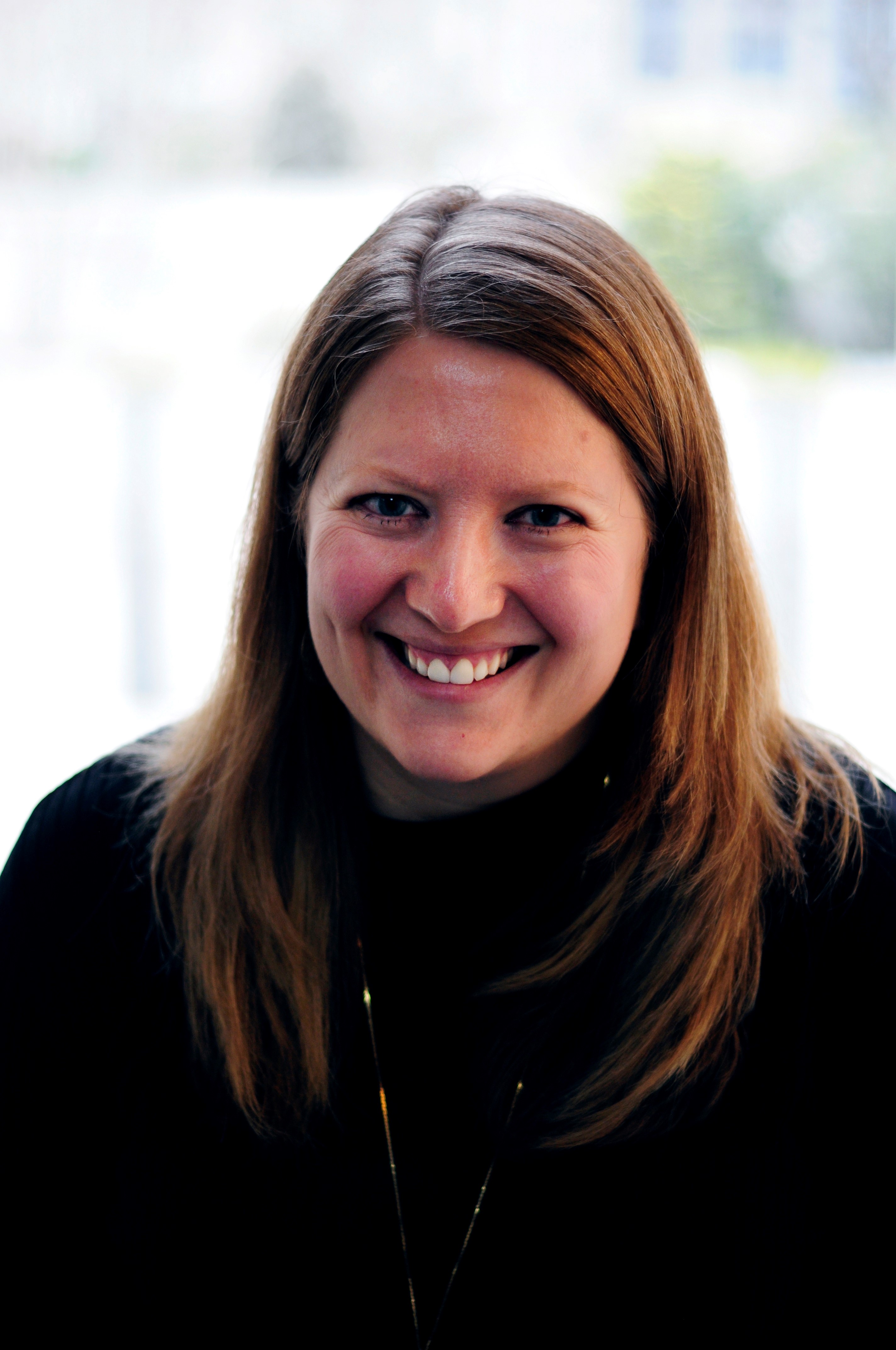 Michelle Howry Named Hachette Executive Editor