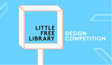 Chronicle Hosts First Little Free Library Design Competition