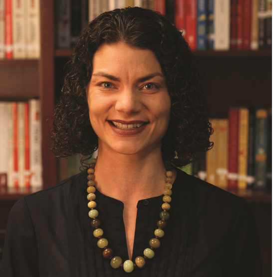 Bostic Named Associate Publisher of Fiction at HCCP