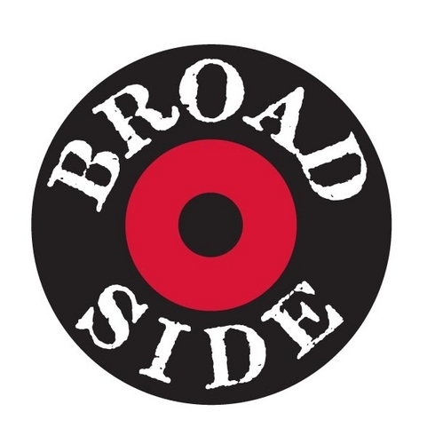 Eric Nelson Named Editorial Director at Broadside