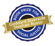 Goddard Riverside Launches Stephan Russo Book Prize for Social Justice