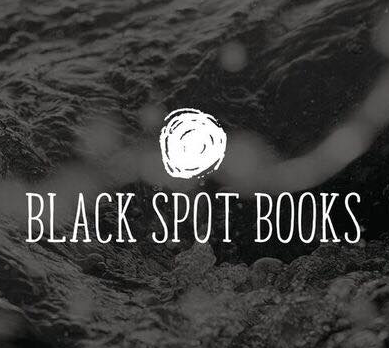 Black Spot Books Launches